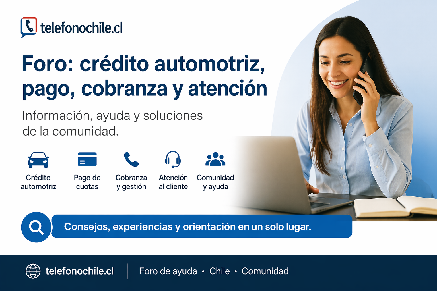 Teléfonos GTD: internet y telefonía fija - Teléfonos de Chile